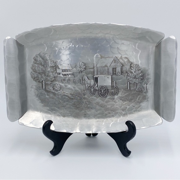 Wendell August Forge | Accents | Wendell August Forge Hand Hammered ...